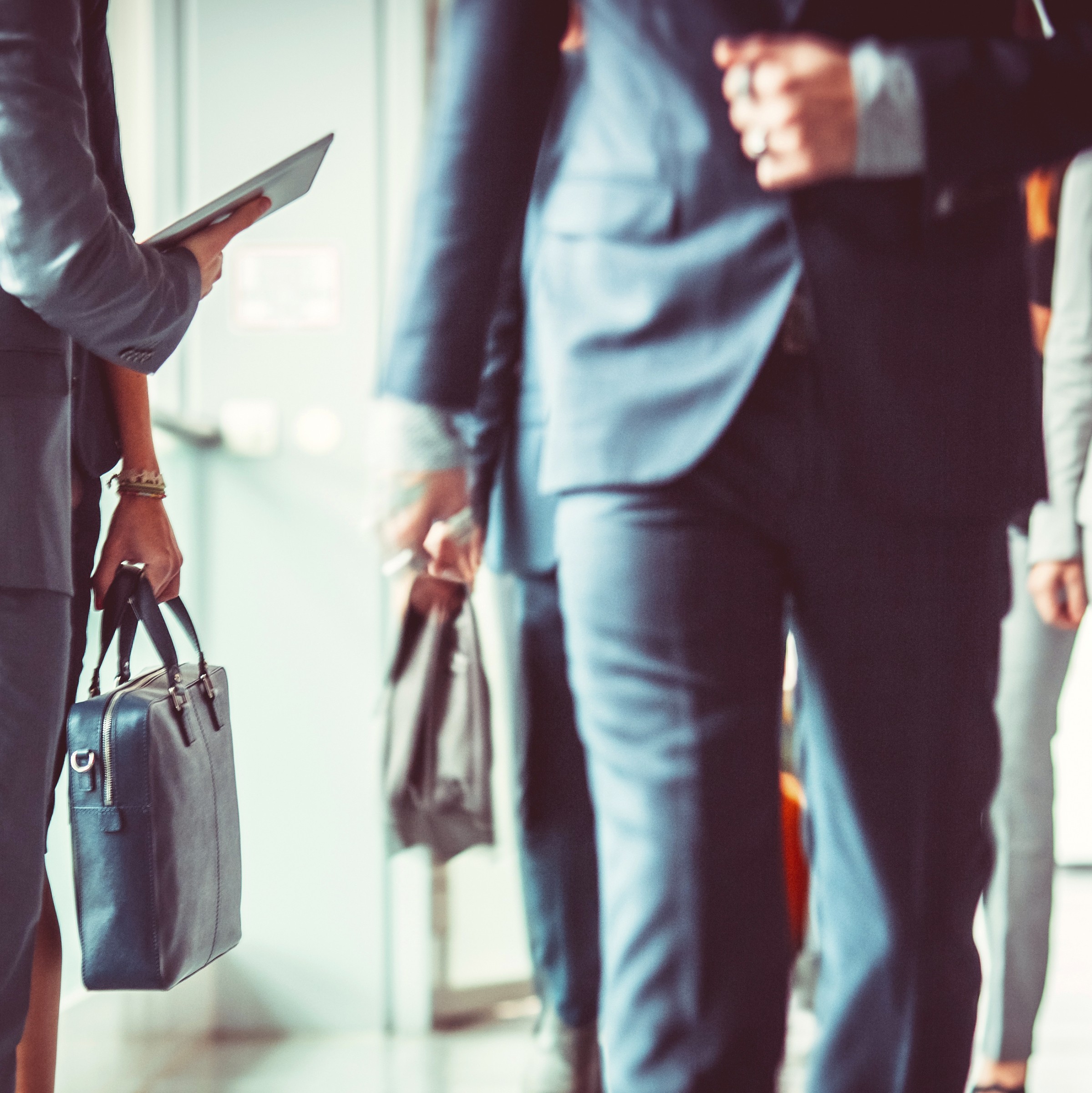 Top 10 management practices of effective leaders